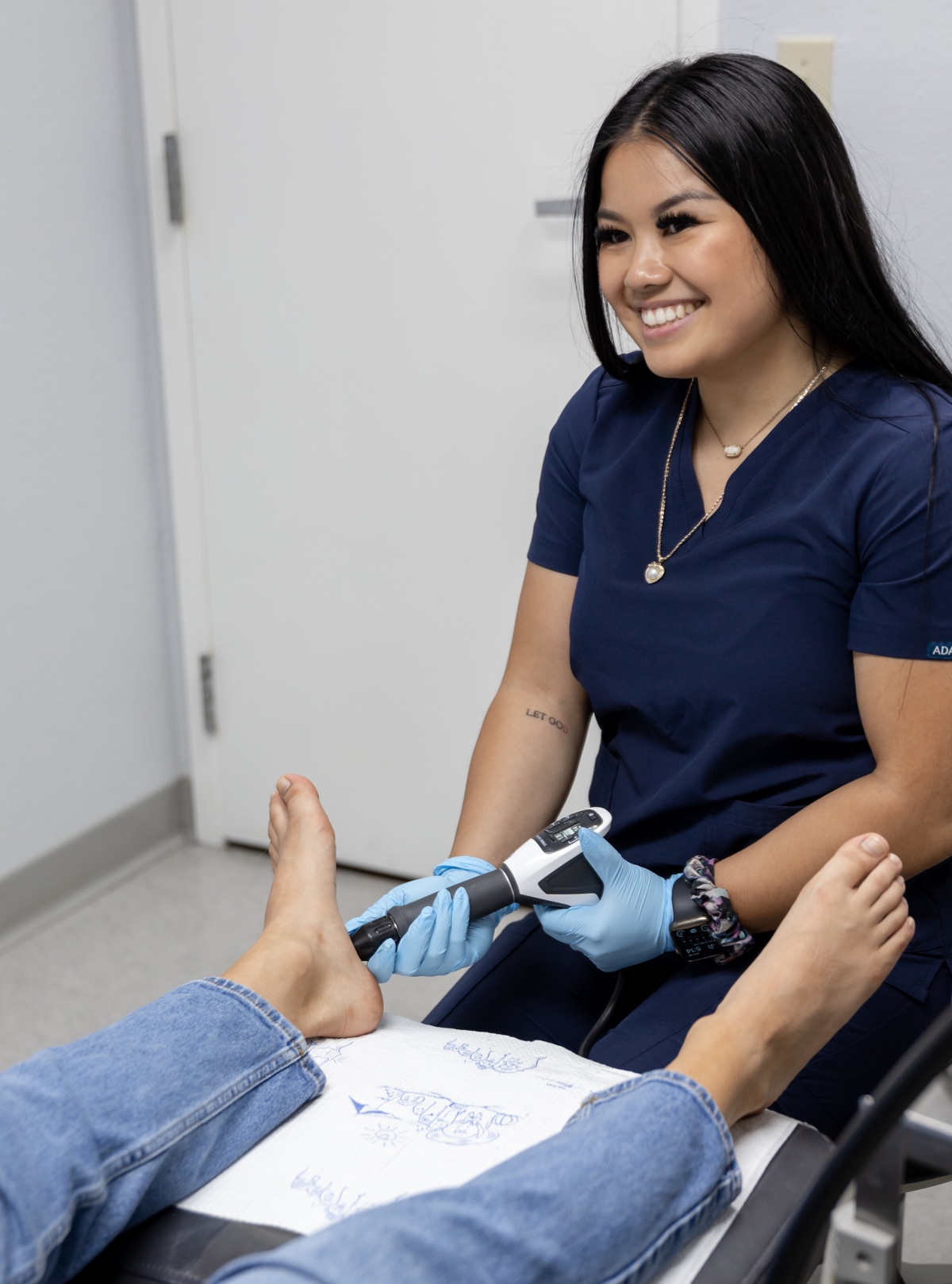 Peroneal Tendinitis, Peroneal Tendon Surgery, Peroneal Tendon Tears ...